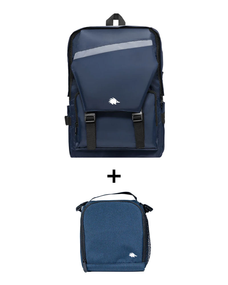 PACK ADVENTURE – Hedgehog Brand